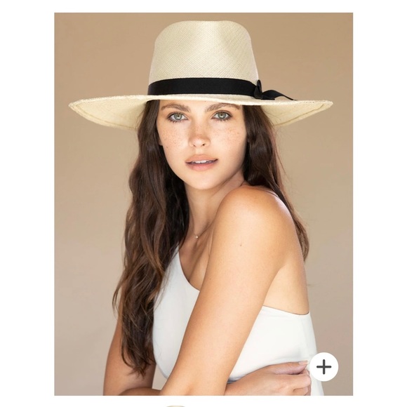 gladys tamez | Accessories | Gladys Tamez Millinery Esthella Woven ...